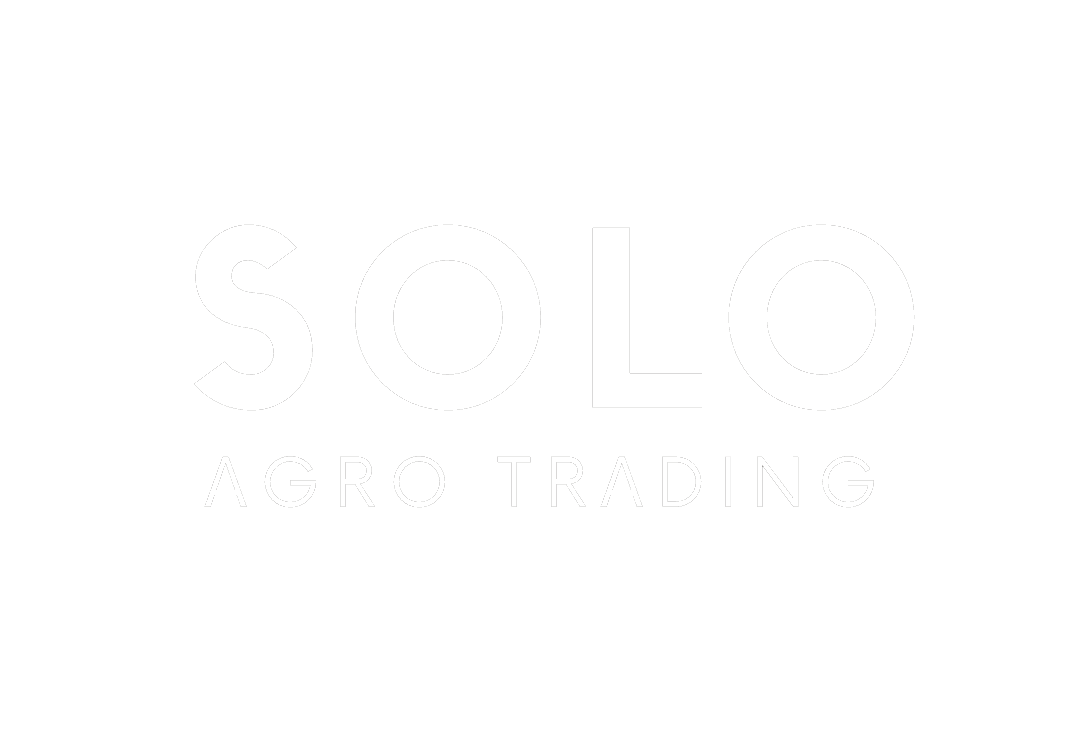 SoloAgroTrading - Solo Agro Trading